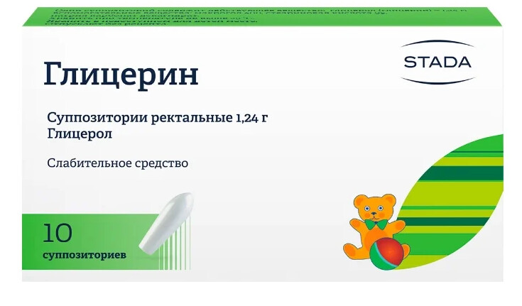 ТОП-15 лучших свечей от геморроя - Рейтинг 2021