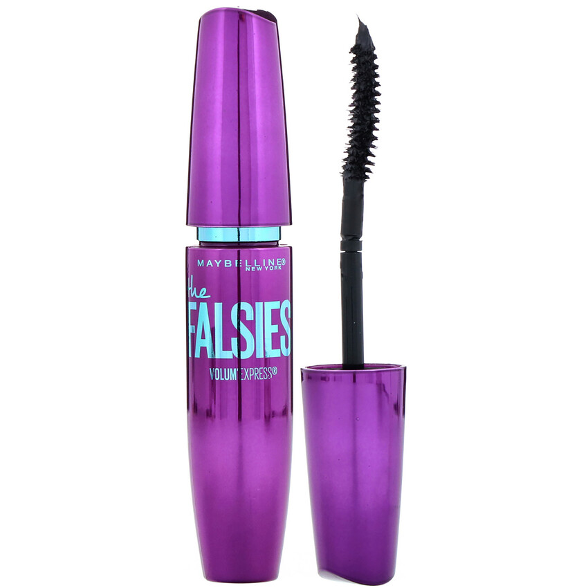 ТОП-10 лучших тушей Maybelline - Рейтинг 2021
